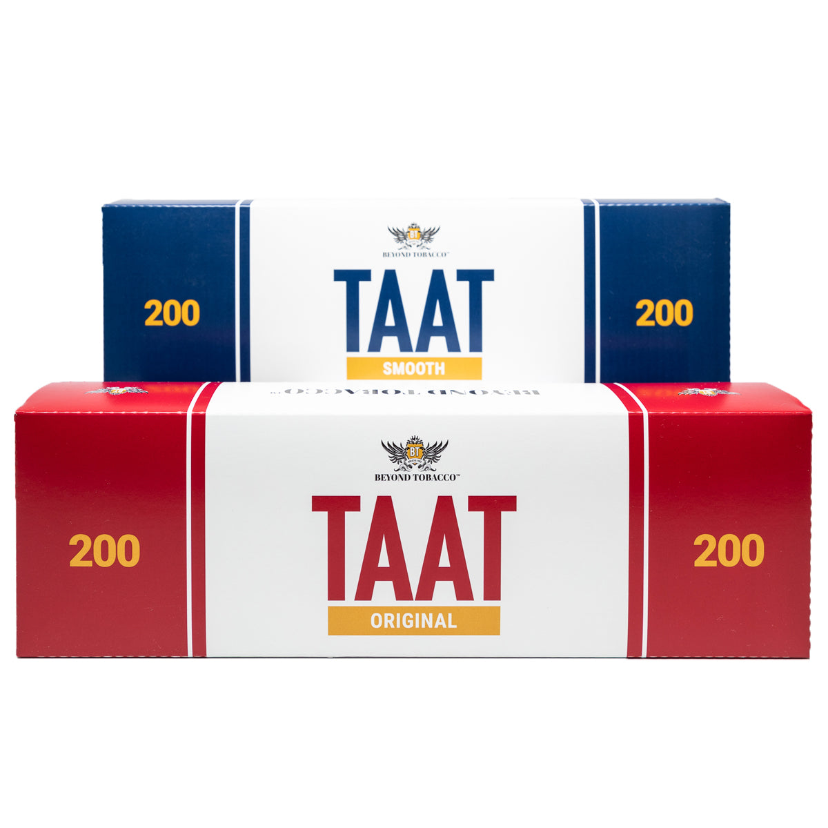 TAAT Carton (10-Packs)