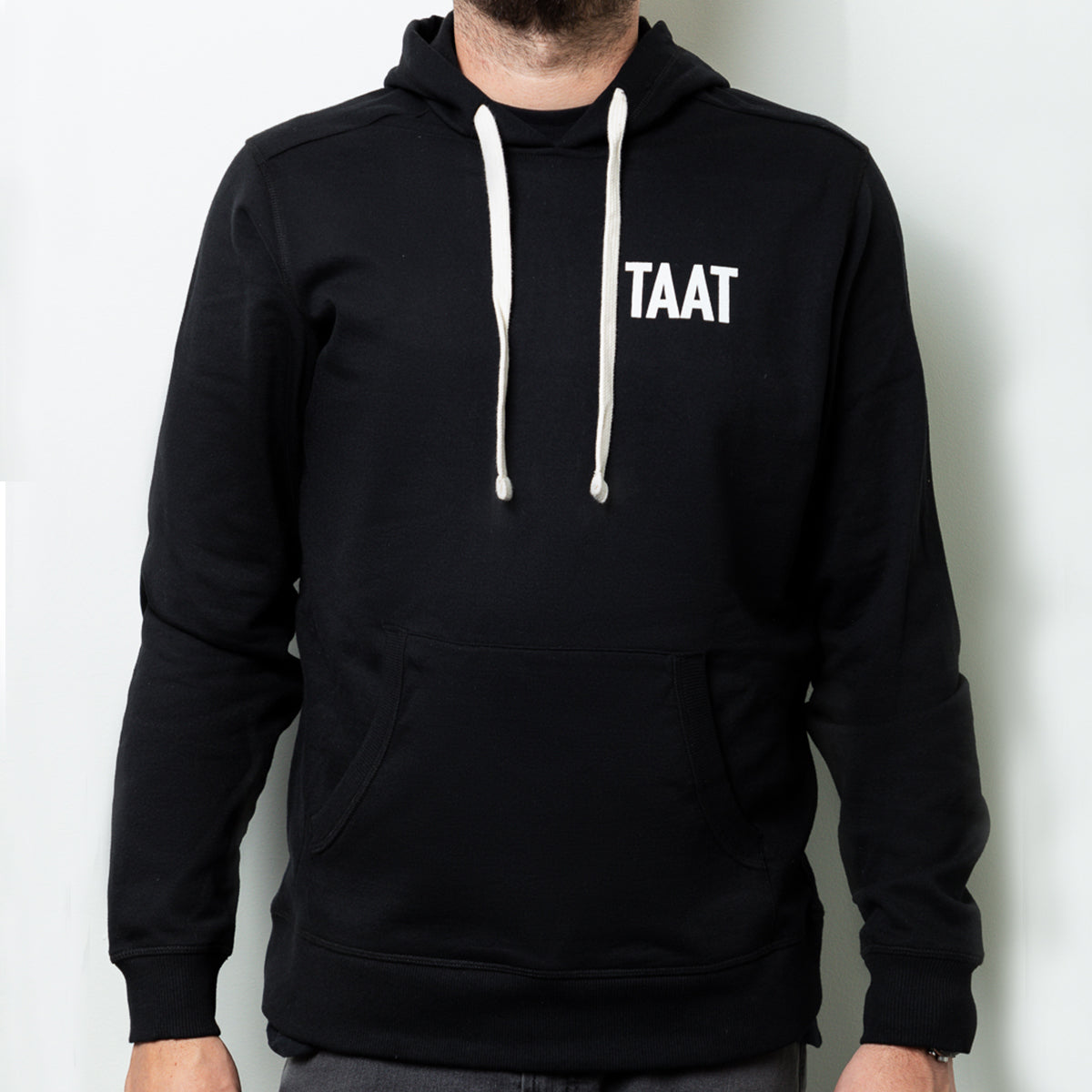 TAAT Pullover Hoodie